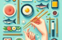 How To Use Chopsticks [With Pictures] : A Beginner's Guide