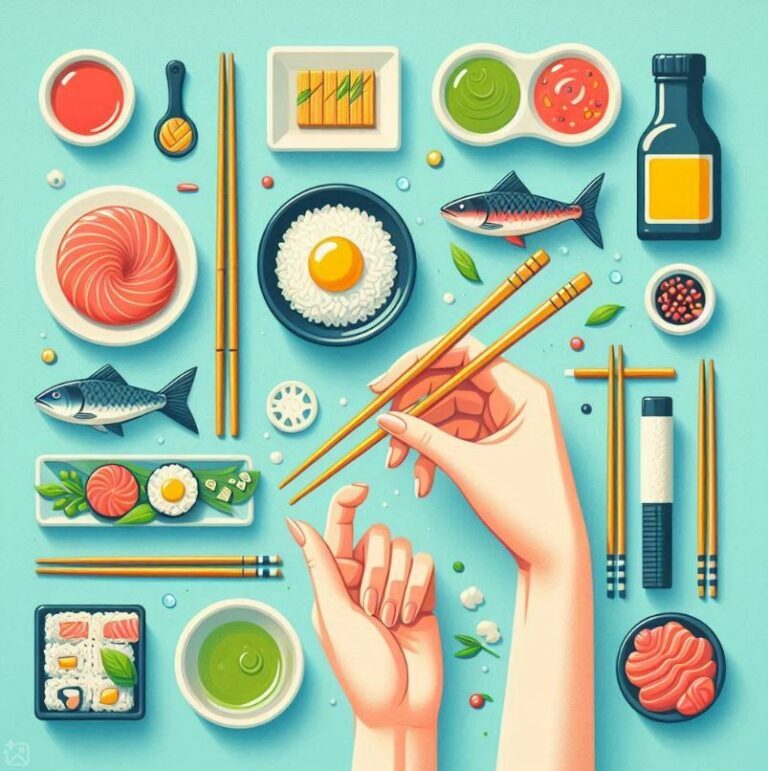 Chinese Chopsticks Etiquette: A Guide with Do's and Don'ts